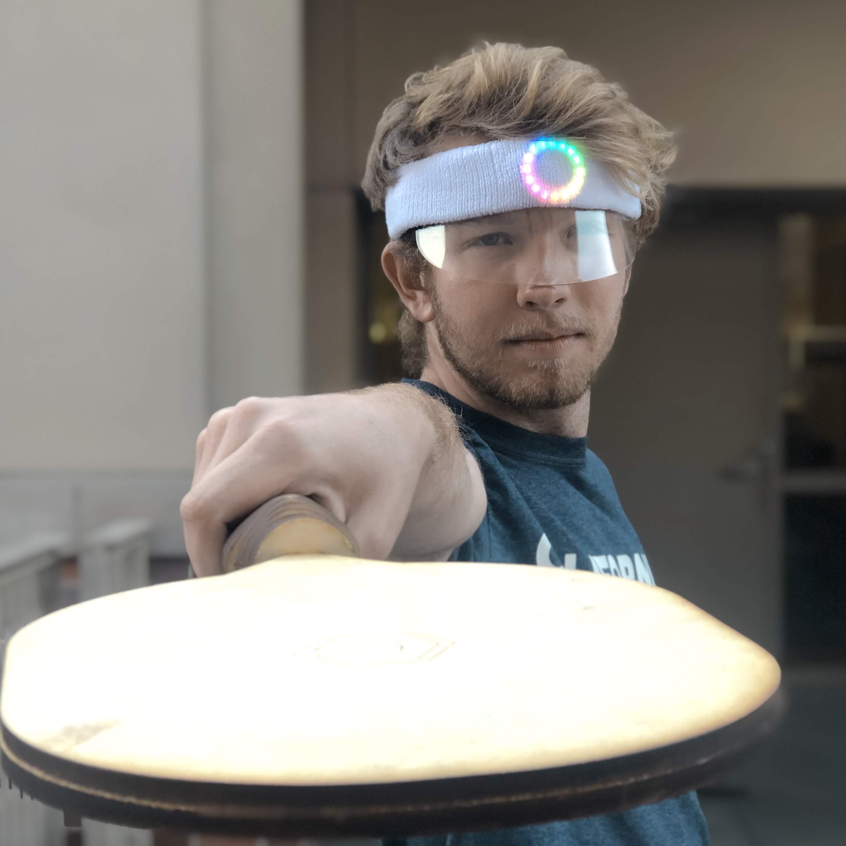 Senior Spotlight: Andrew Hulin || USC Jimmy Iovine and Andre Young Academy