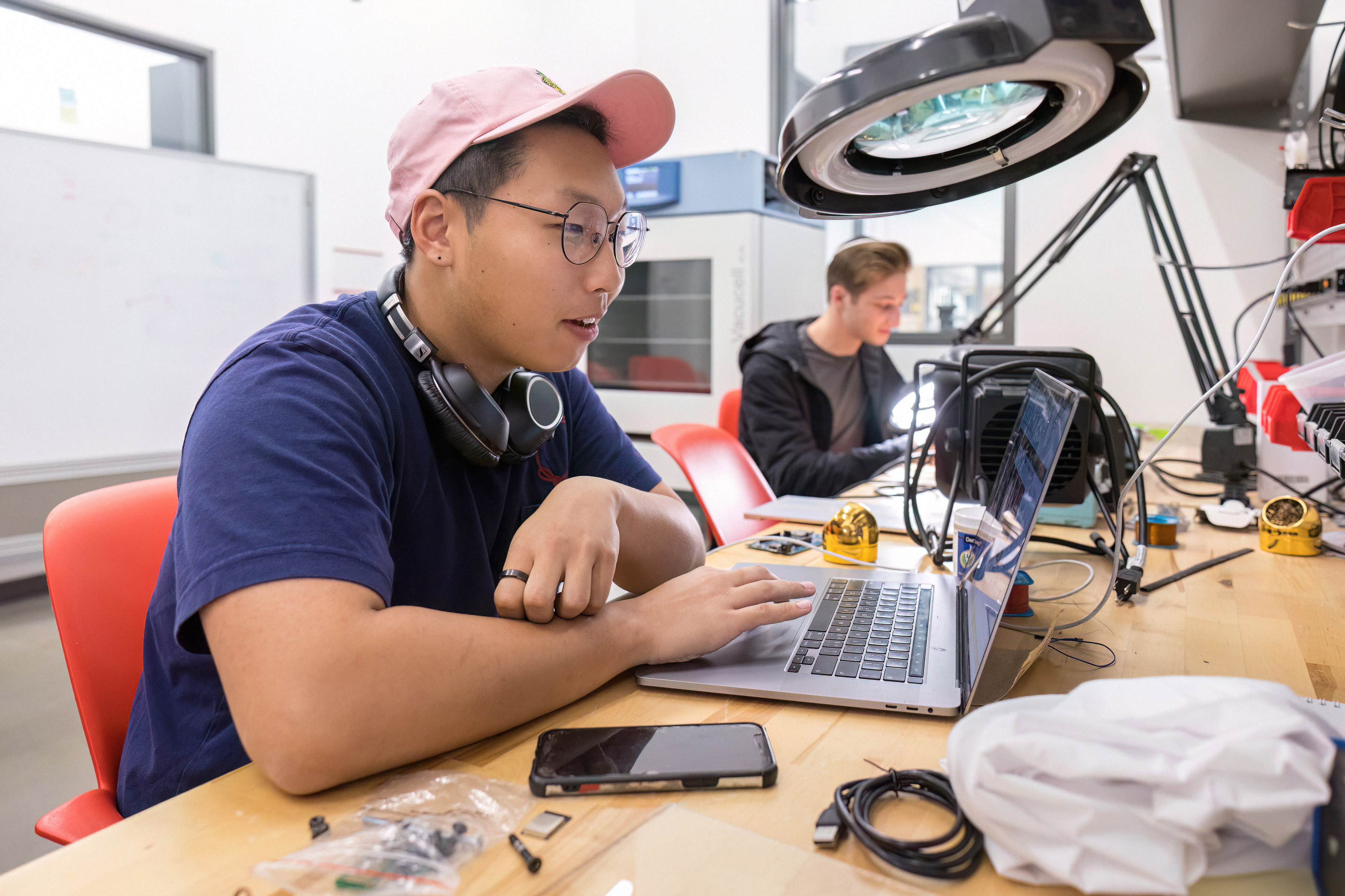 ‘Game’ Changer: IYA Alum Turned PhD Student Explores the Influence of ...
