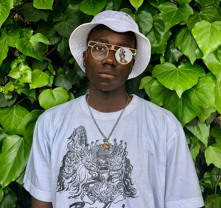 FRESH Encounters: Mya Davis || USC Jimmy Iovine and Andre Young Academy