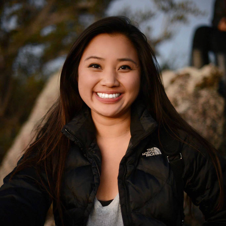 Academy Spotlight: Sarah Kassel '18 || USC Jimmy Iovine and Andre Young ...