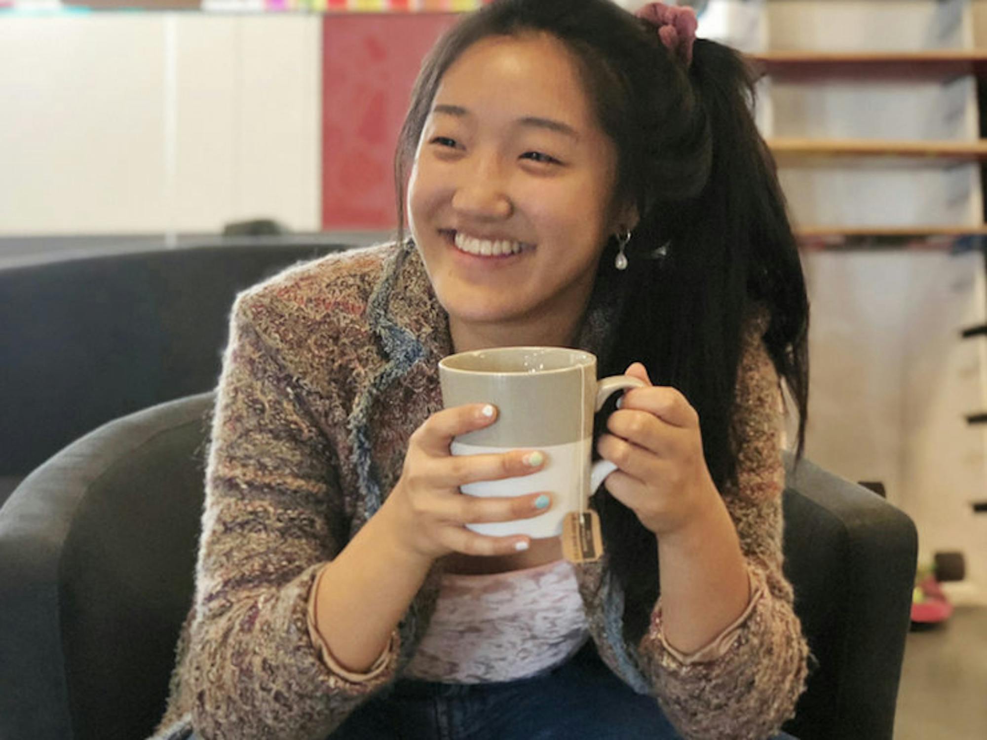 Senior Spotlight: Jenny Liu Zhang || USC Jimmy Iovine and Andre Young ... Senior Spotlight: Jenny Liu Zhang || USC Jimmy Iovine and Andre Young ...