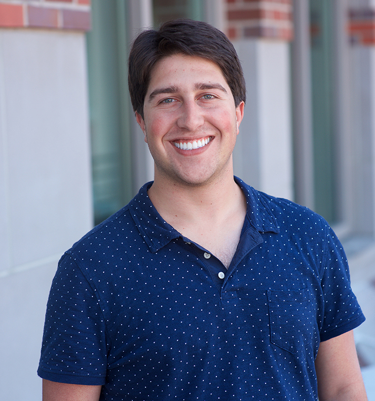 Alexander Titus Examines the Power of Artificial Intelligence (and Its ...