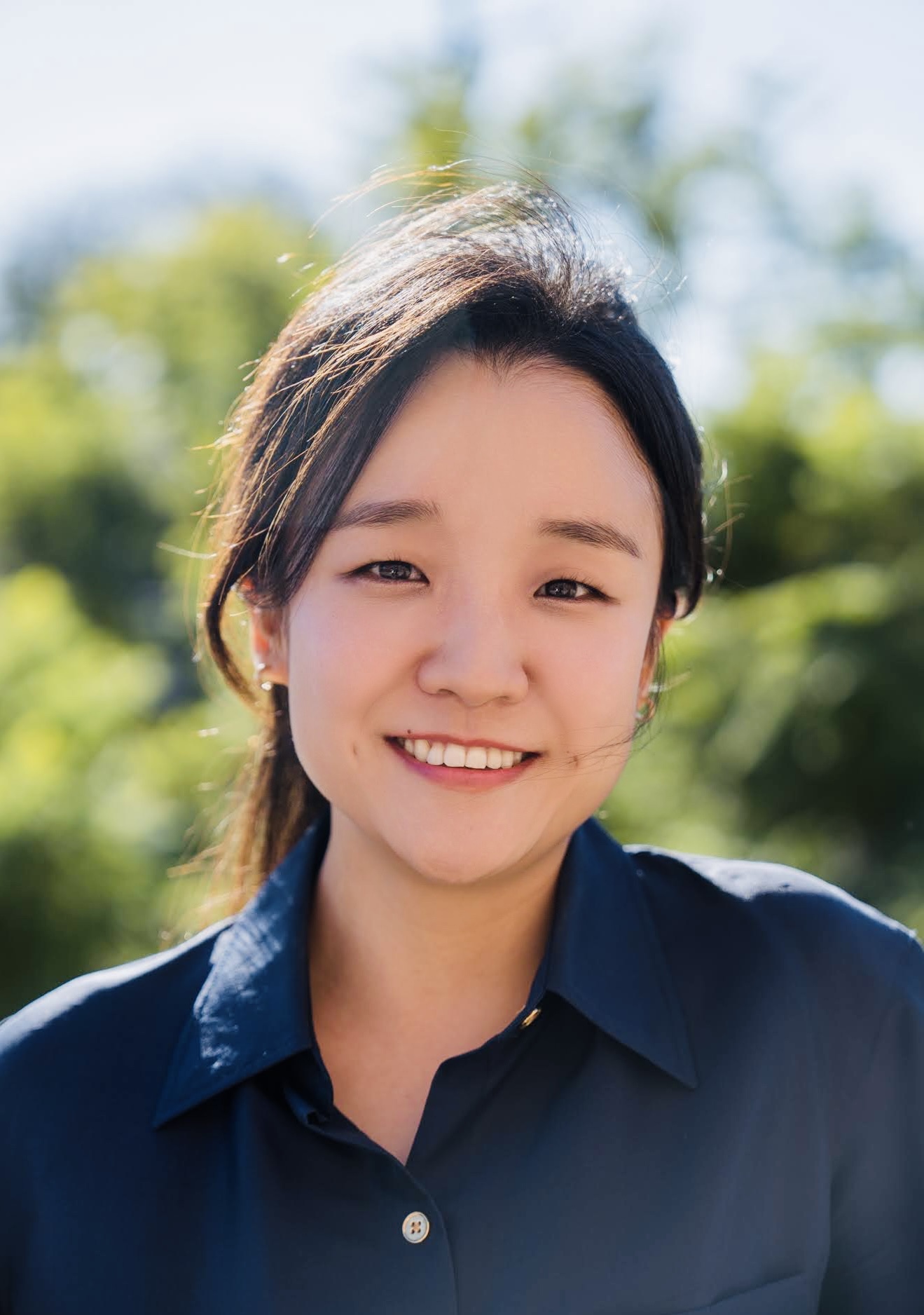 SeoYoon Sung || USC Jimmy Iovine and Andre Young Academy