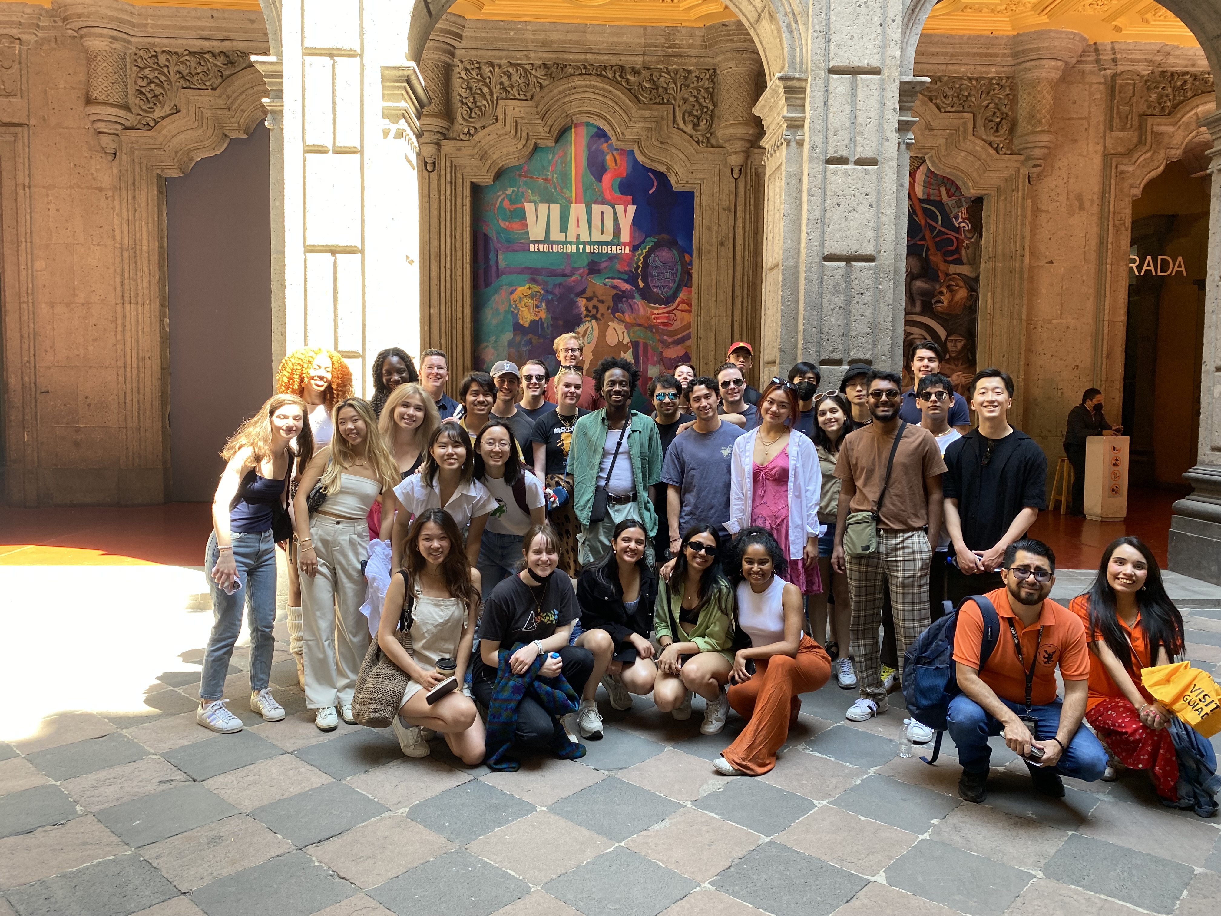 Journey to Sundance || USC Jimmy Iovine and Andre Young Academy