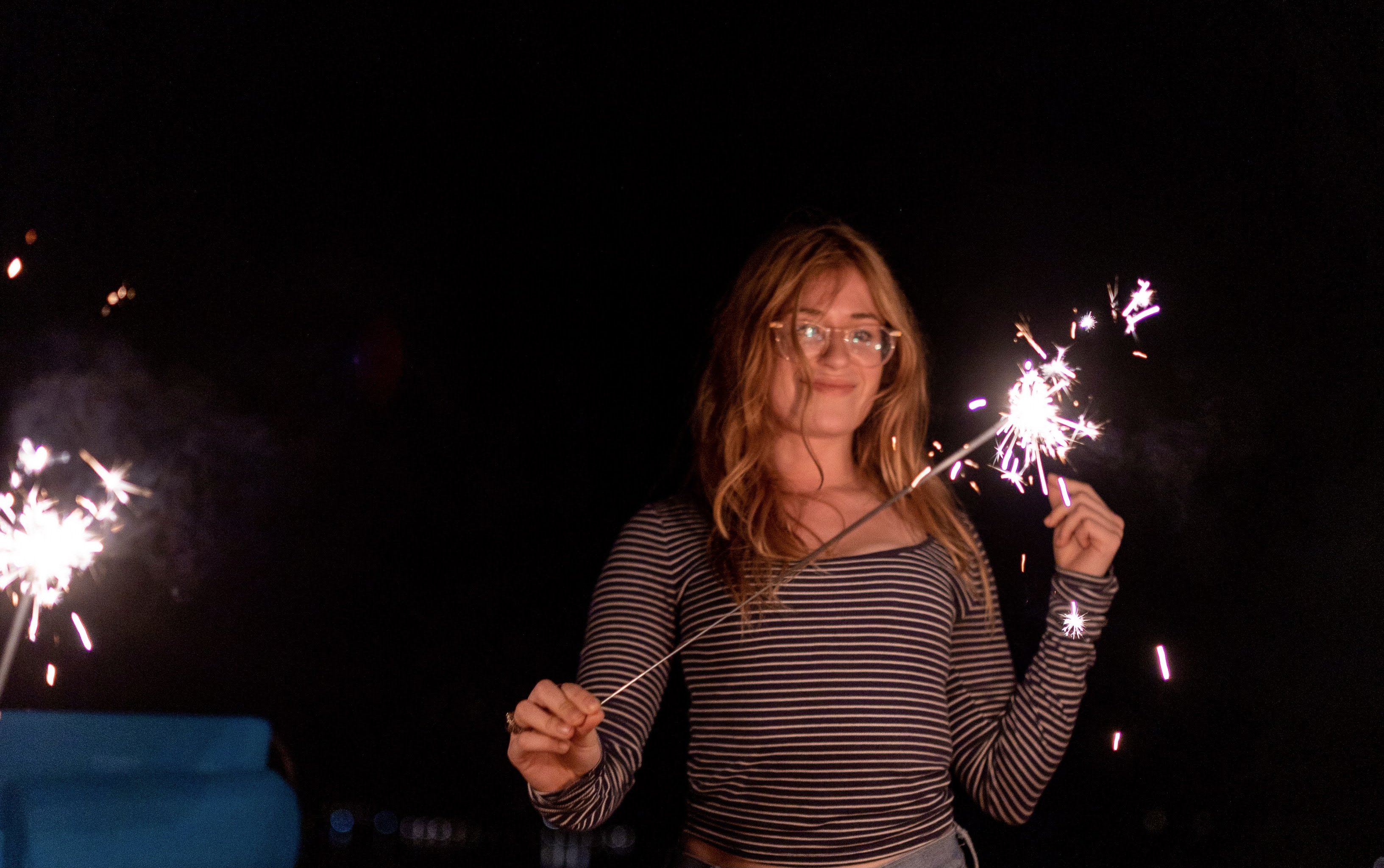 Senior Spotlight: Andrew Hulin || USC Jimmy Iovine and Andre Young Academy