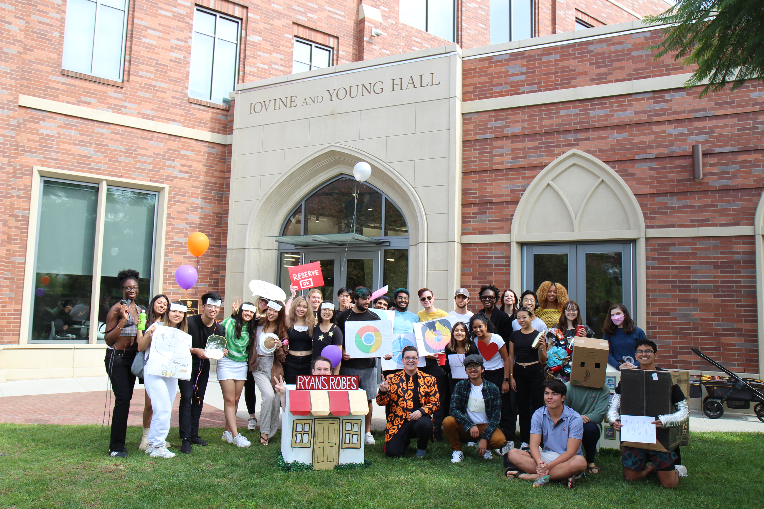 Senior Spotlight: Andrew Hulin || USC Jimmy Iovine and Andre Young Academy