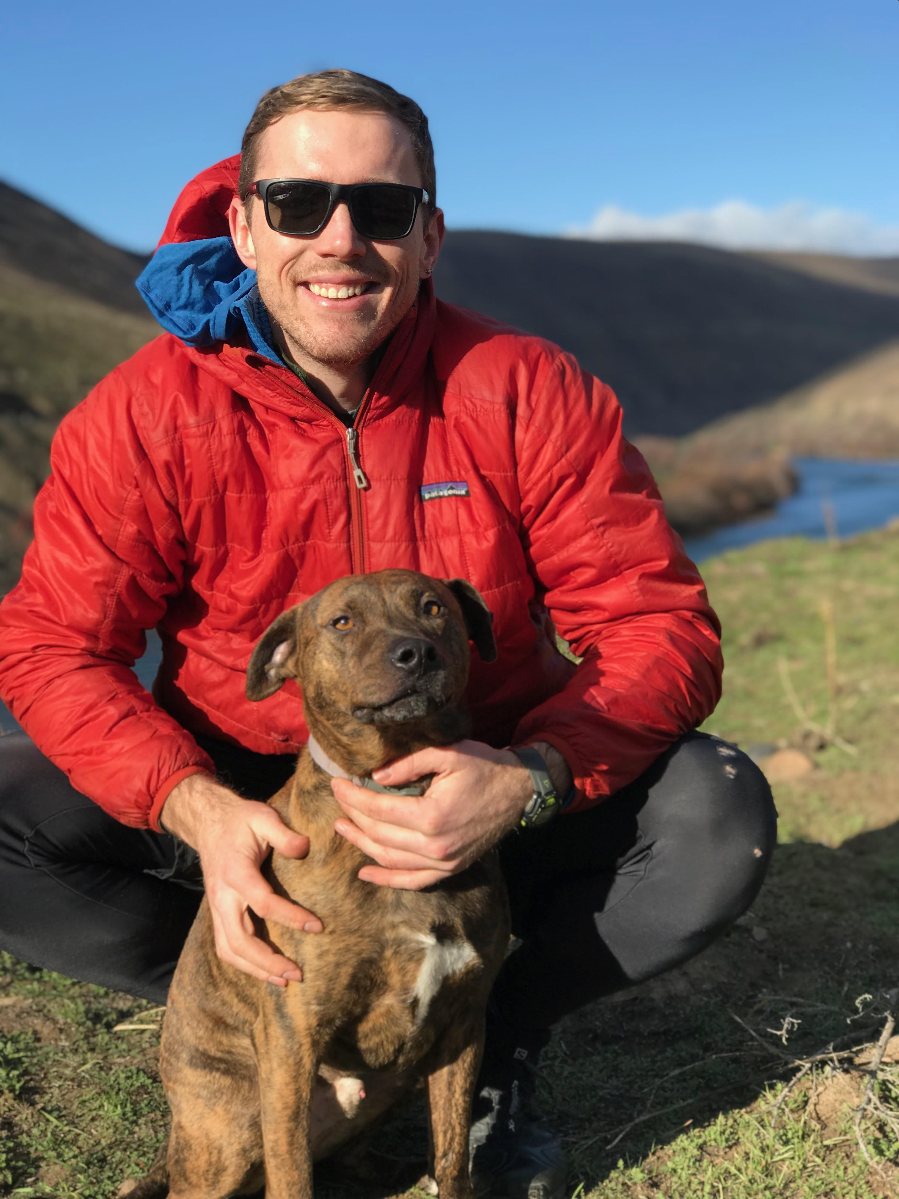 Alexander Titus || USC Jimmy Iovine and Andre Young Academy