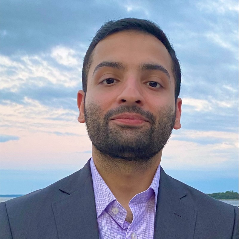 Aswin Pranam || USC Jimmy Iovine and Andre Young Academy