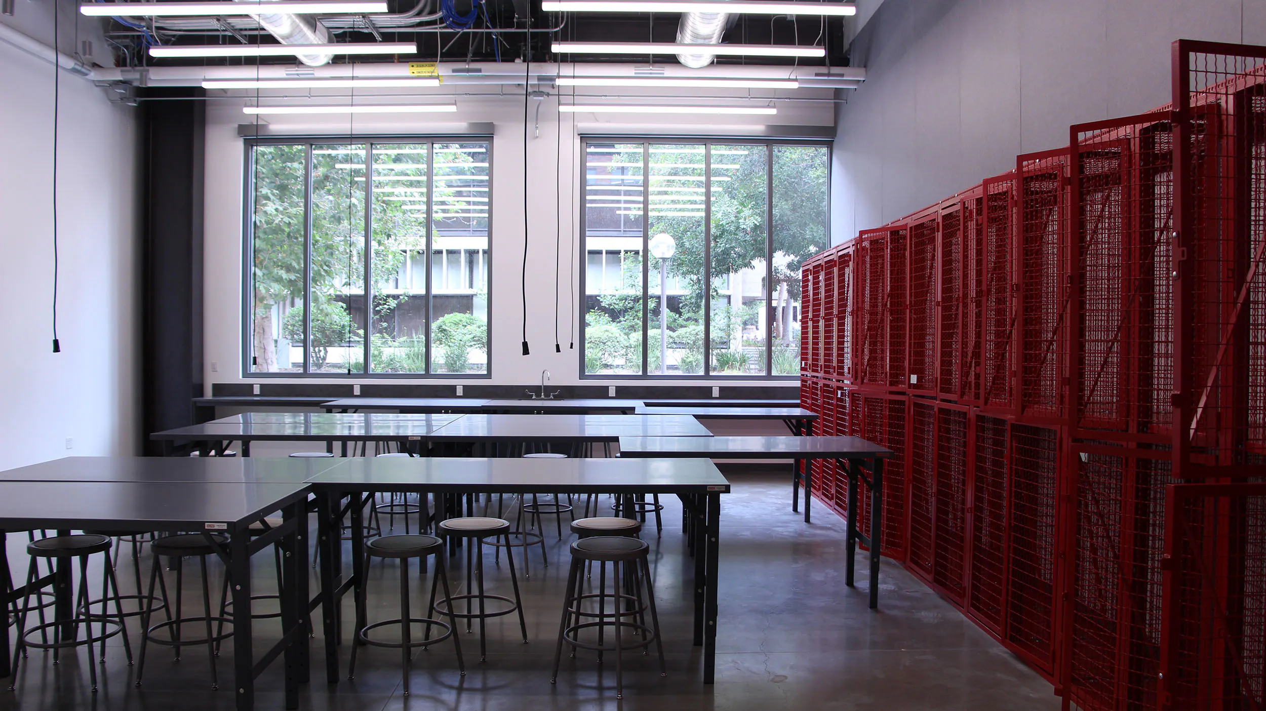 Spaces That Drive Innovation || USC Jimmy Iovine and Andre Young Academy