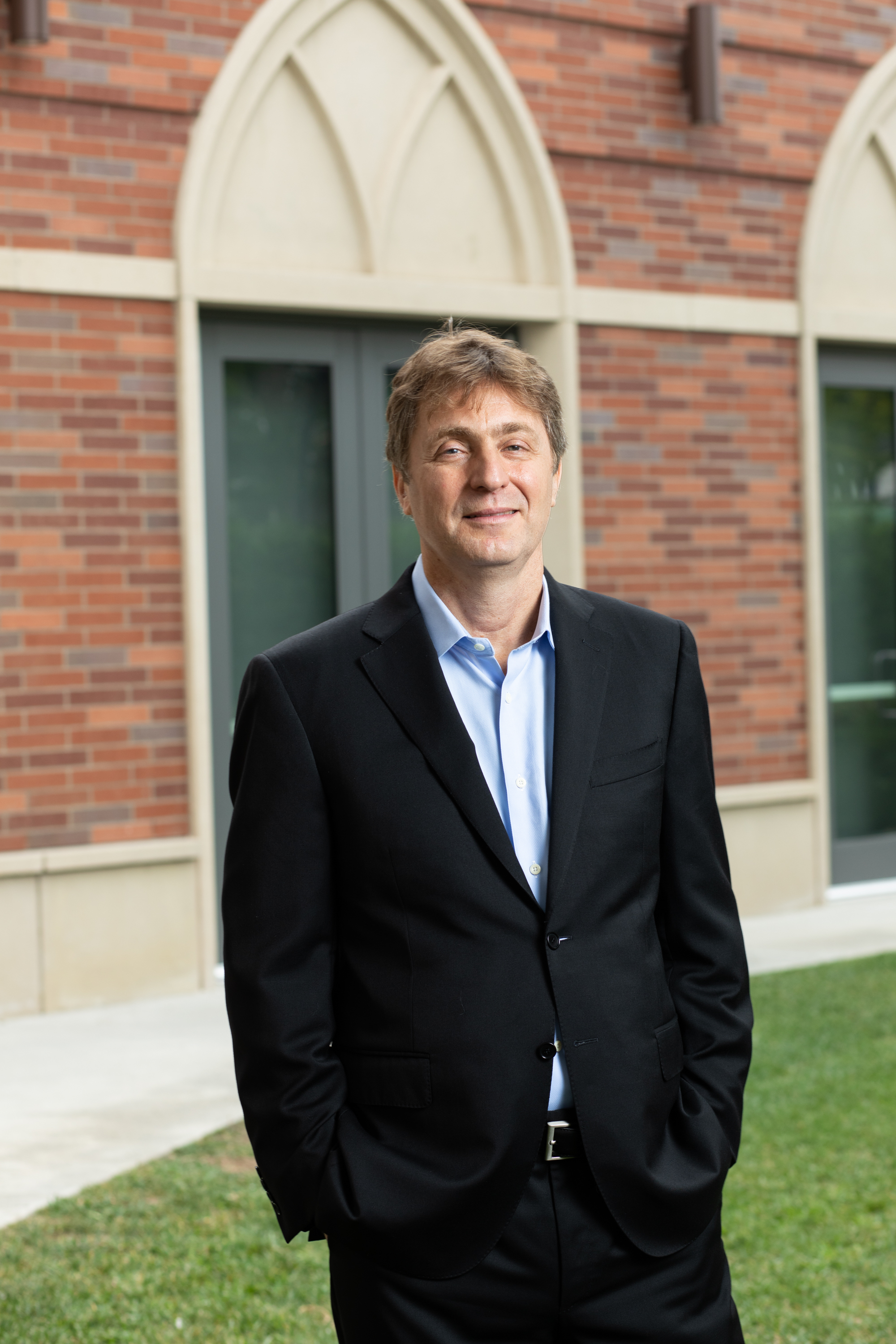 The Dean || USC Jimmy Iovine and Andre Young Academy