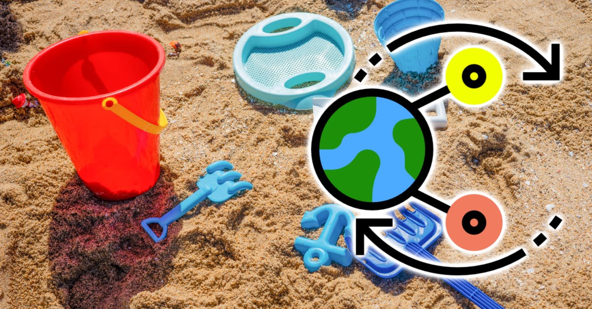 IOXIO® Sandbox Dataspace