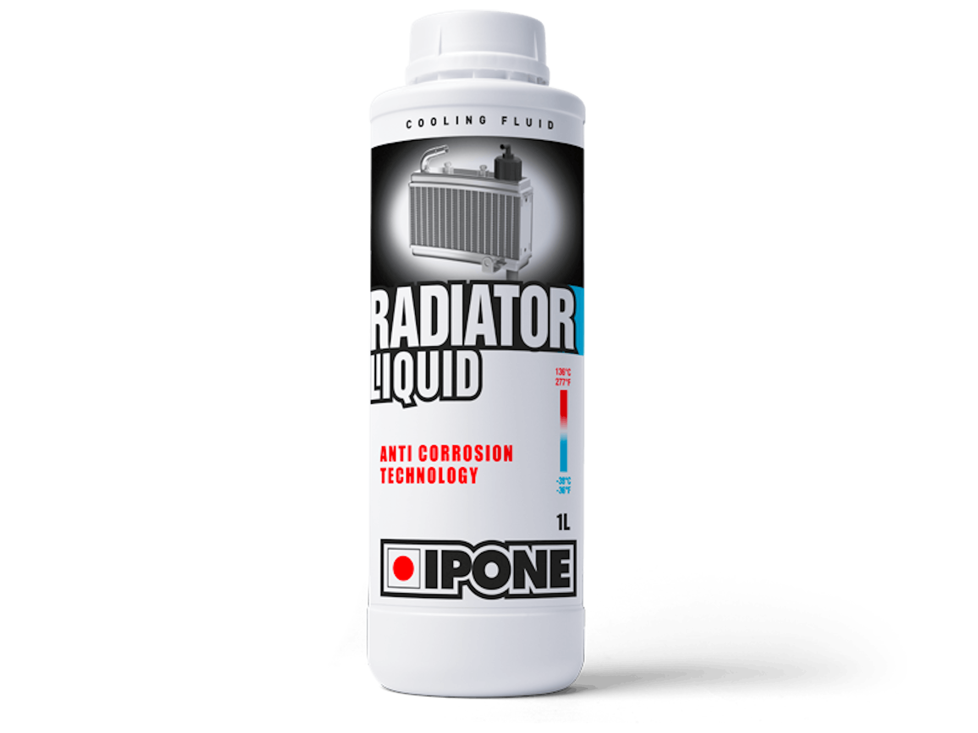 IPONE | Passion First