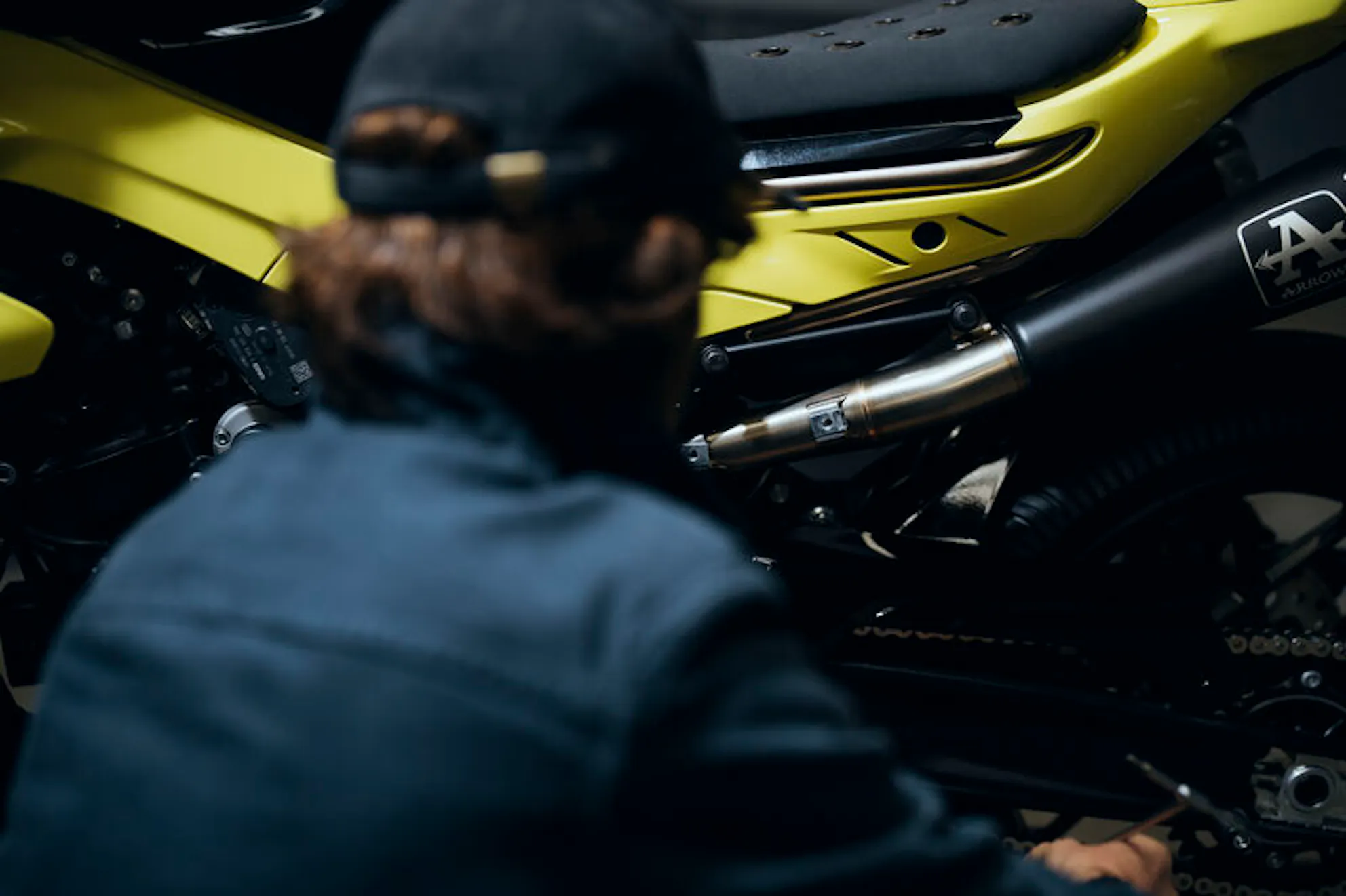 Tout savoir sur la révision de sa moto : quand, pourquoi et à quel prix ...