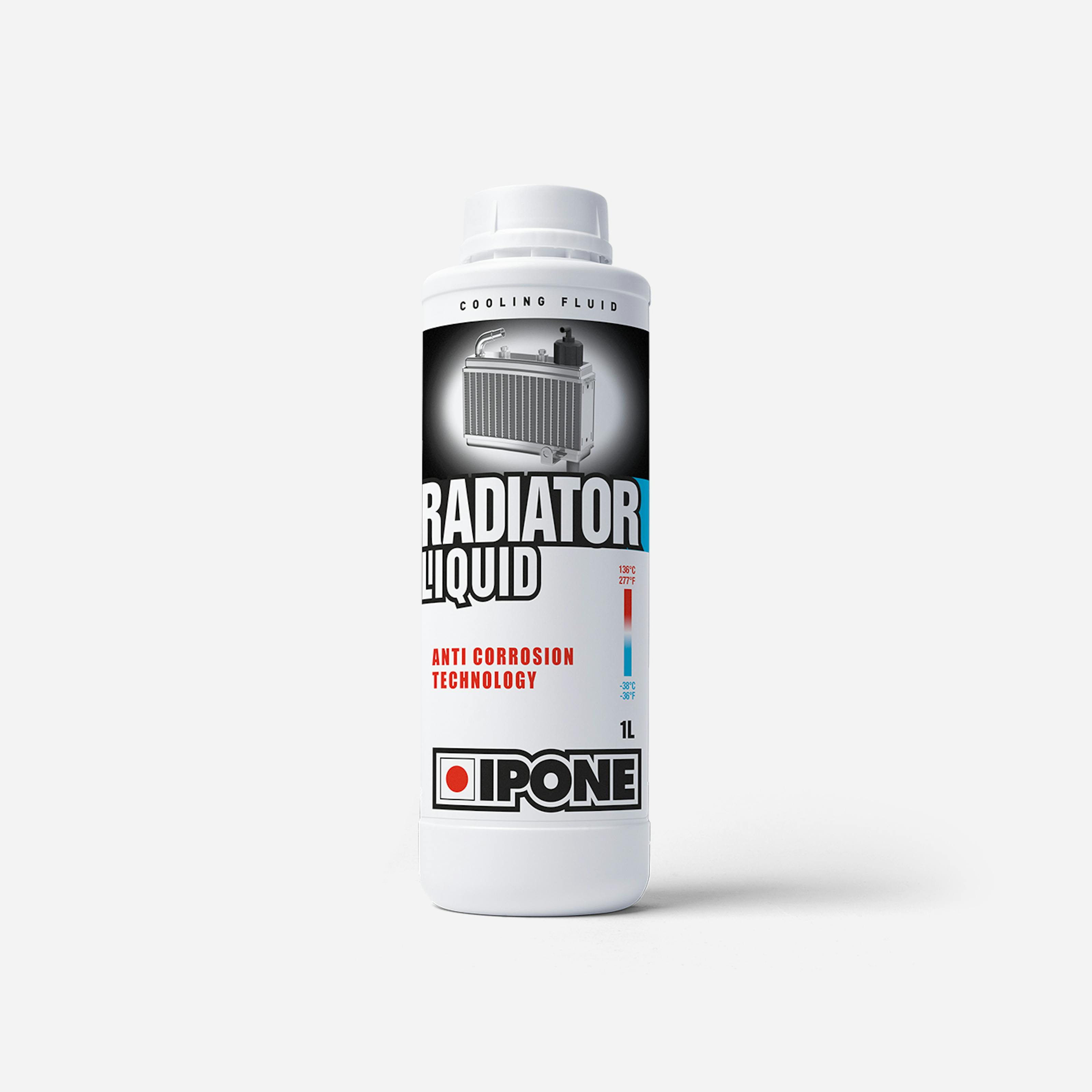 IPONE | Passion First