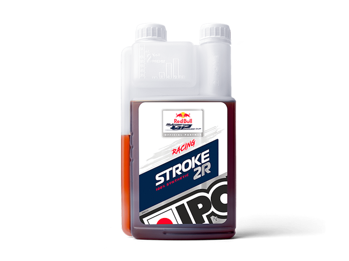 IPONE Motor Oils 2-Stroke Motorcycles | IPONE