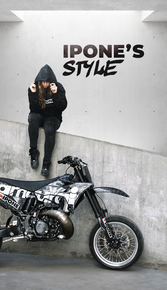 Discover the new IPONE collection | IPONE