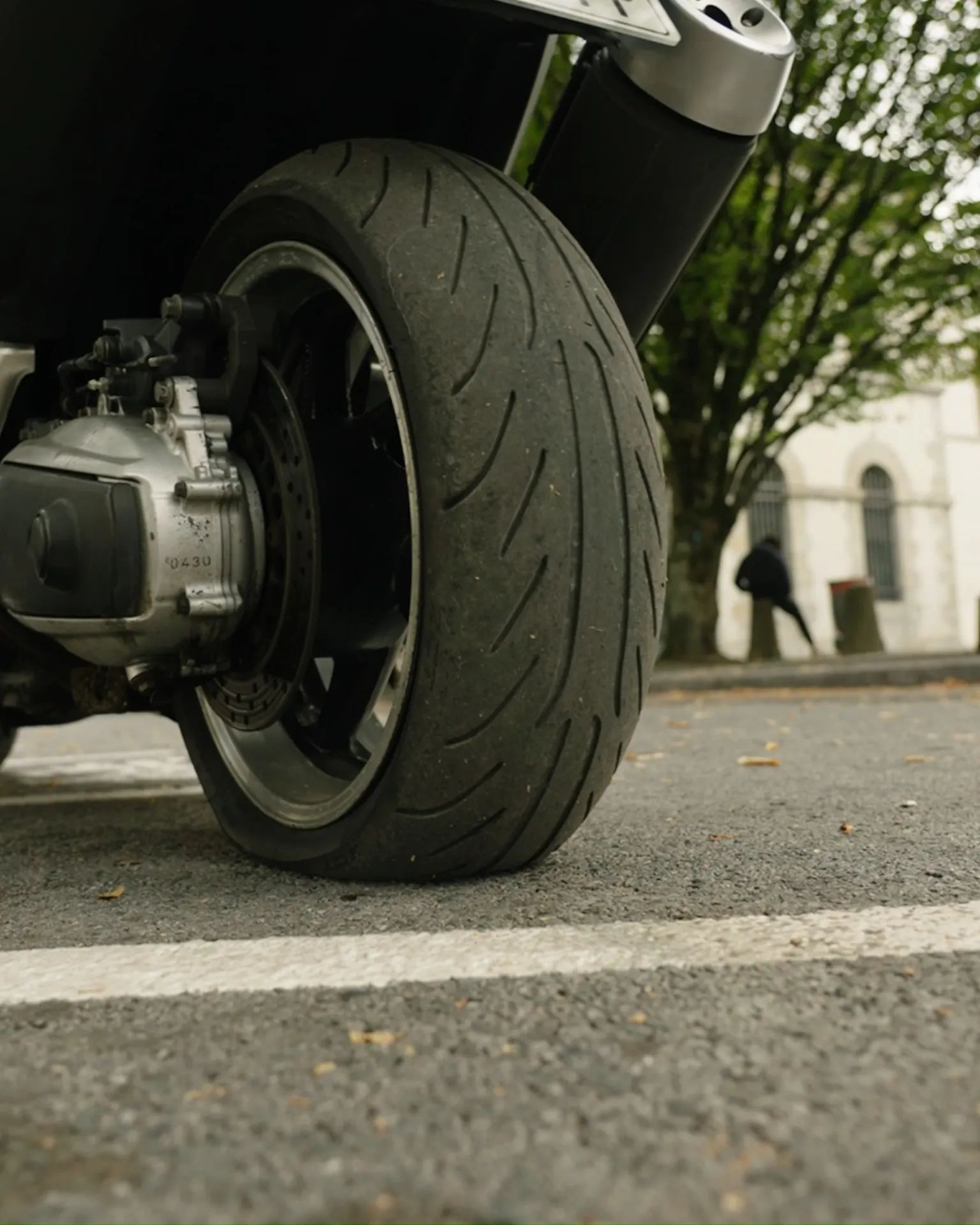 Tout savoir sur la révision de sa moto : quand, pourquoi et à quel prix ...