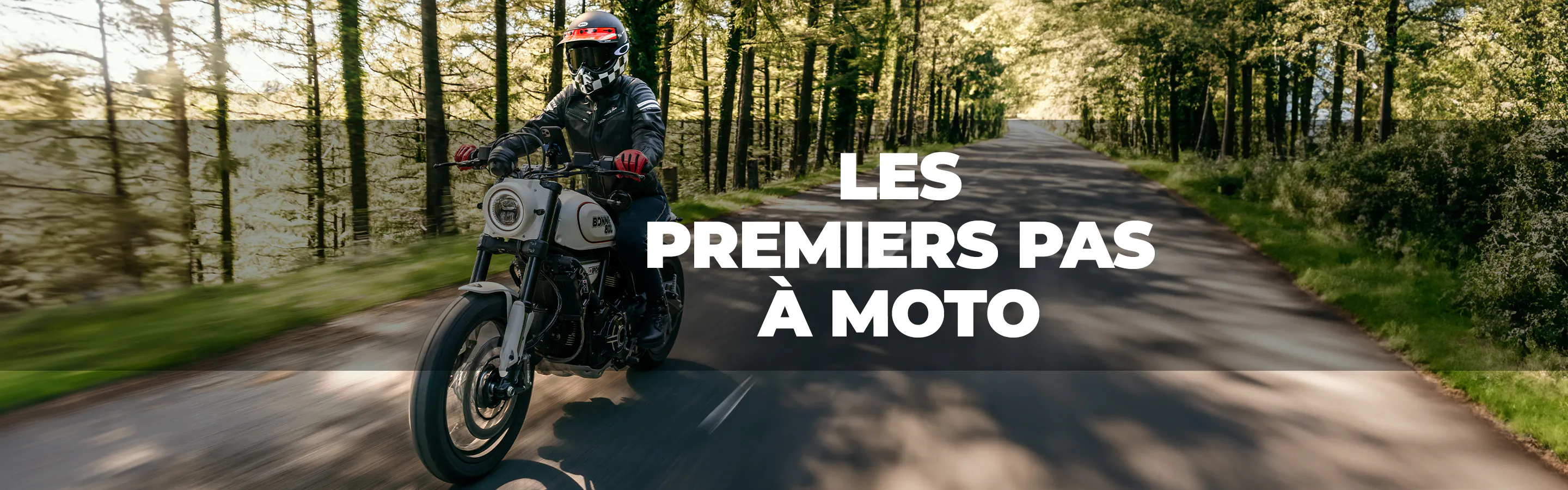 Premiers pas à moto : Nos meilleurs conseils d'entretien pour une ...