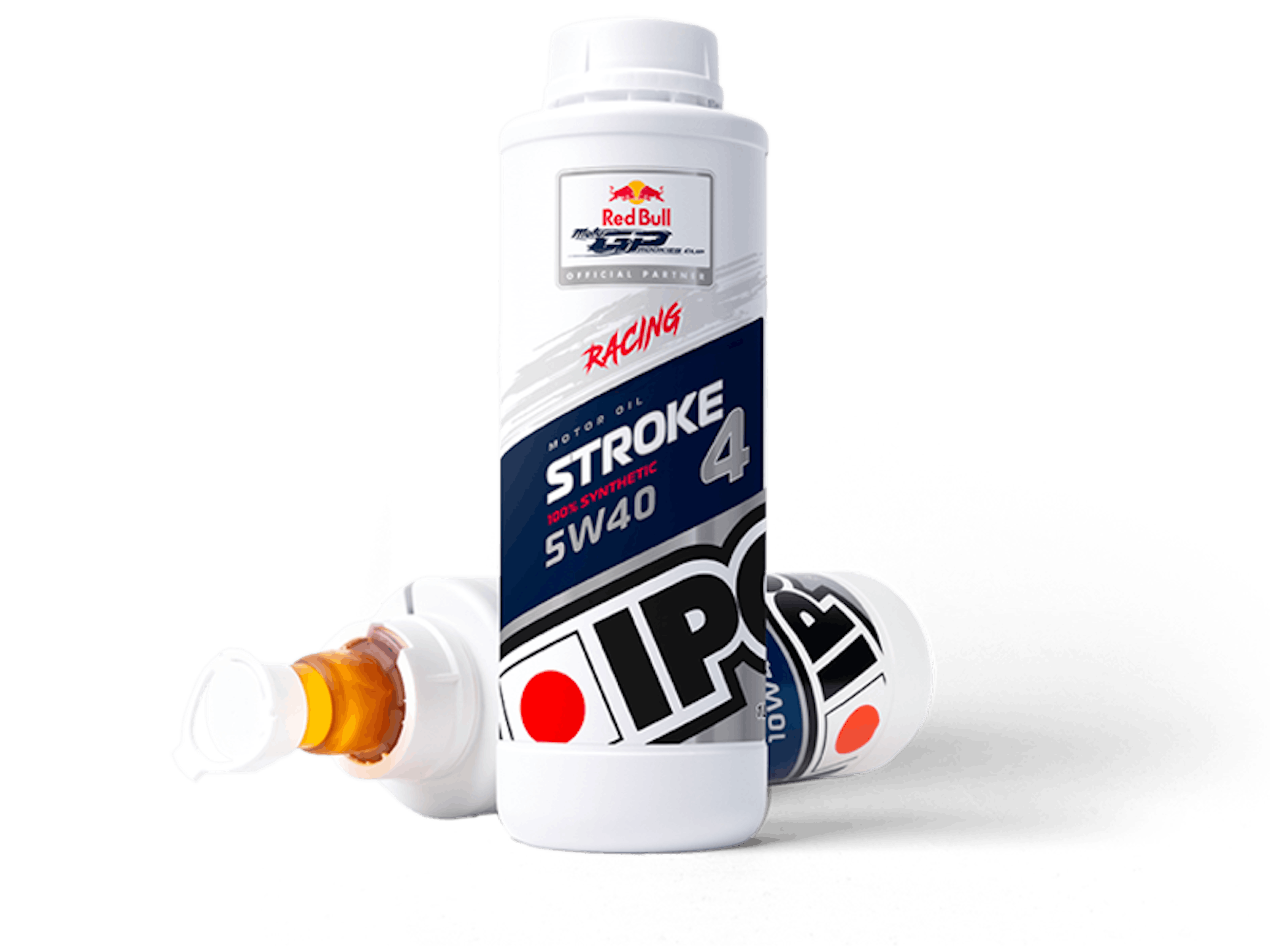 IPONE | Passion First