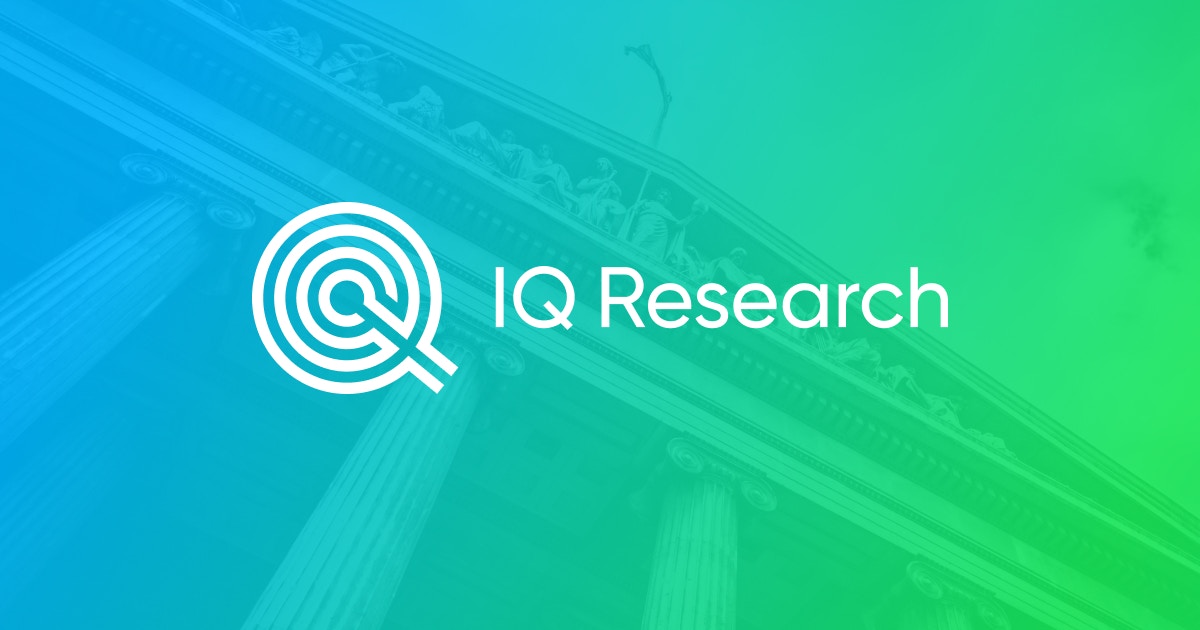 Contact | IQ Research