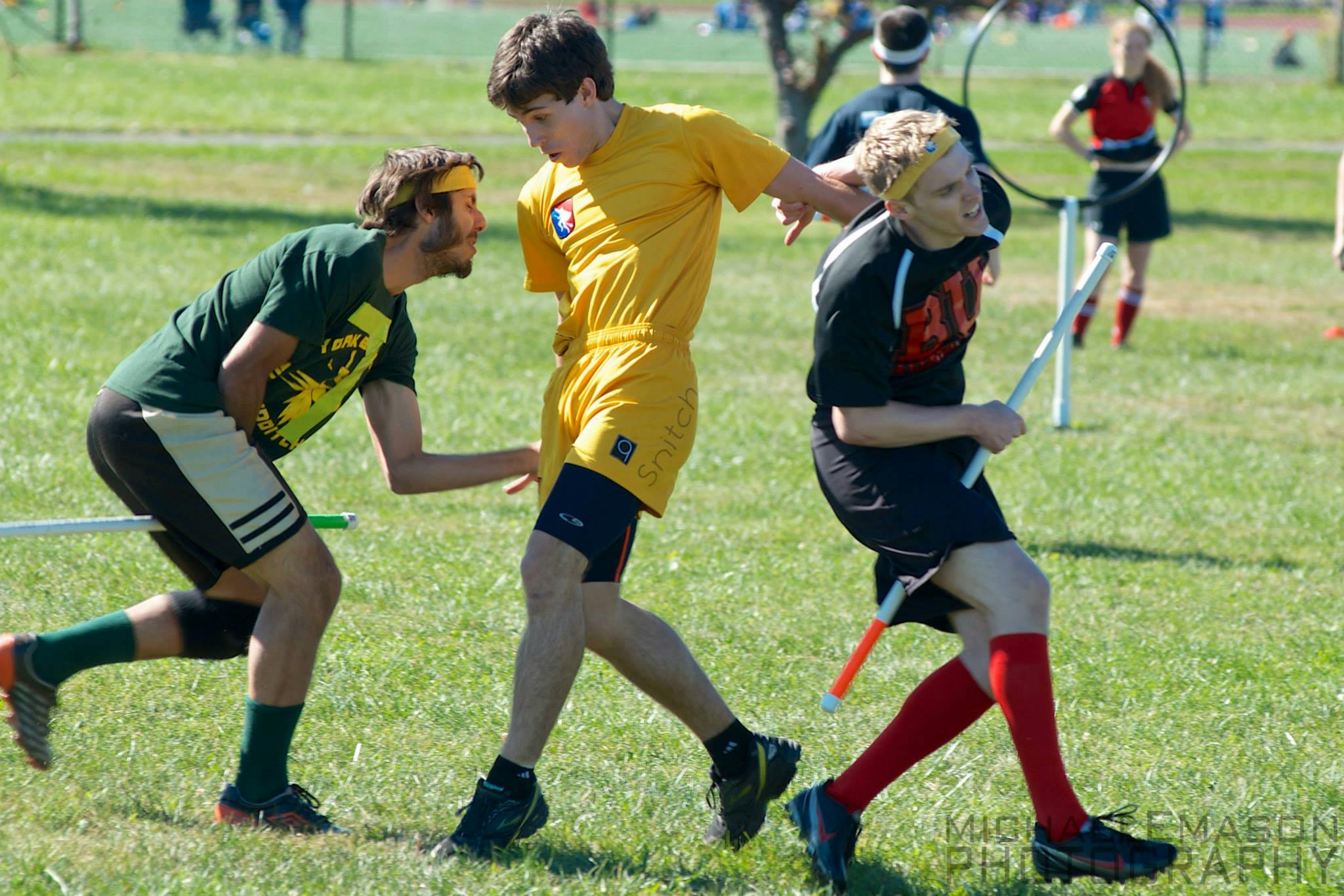 Keegan Remy-Miller steps down as Gameplay Director | International ...