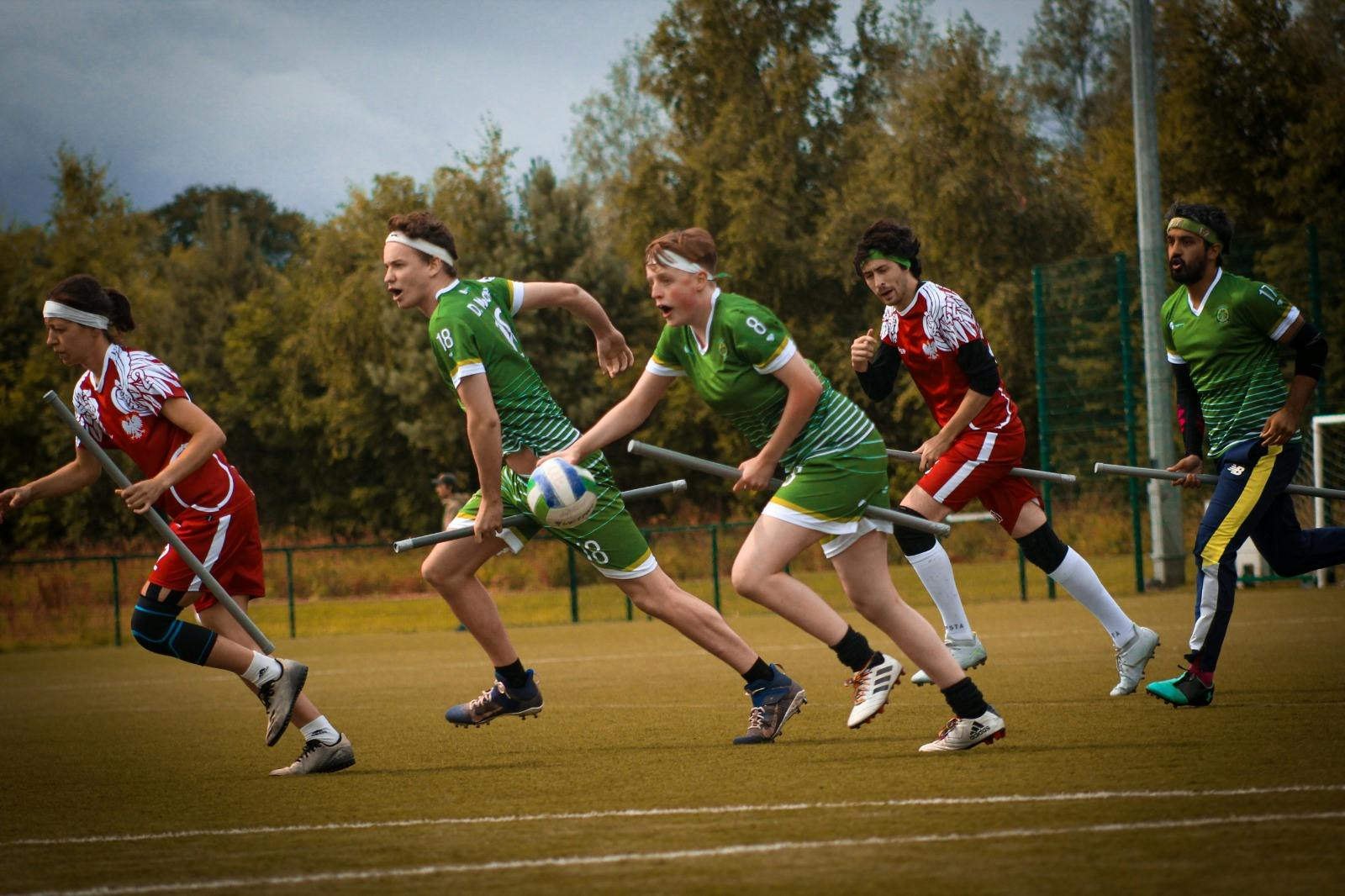 IQA World Cup 2023 Roster Eligibility Exceptions | International ...