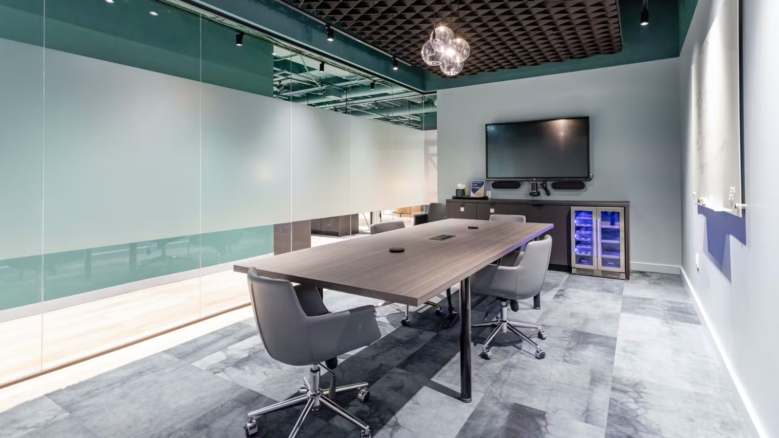 iQ Offices - Coworking & Shared Office Spaces Across Canada