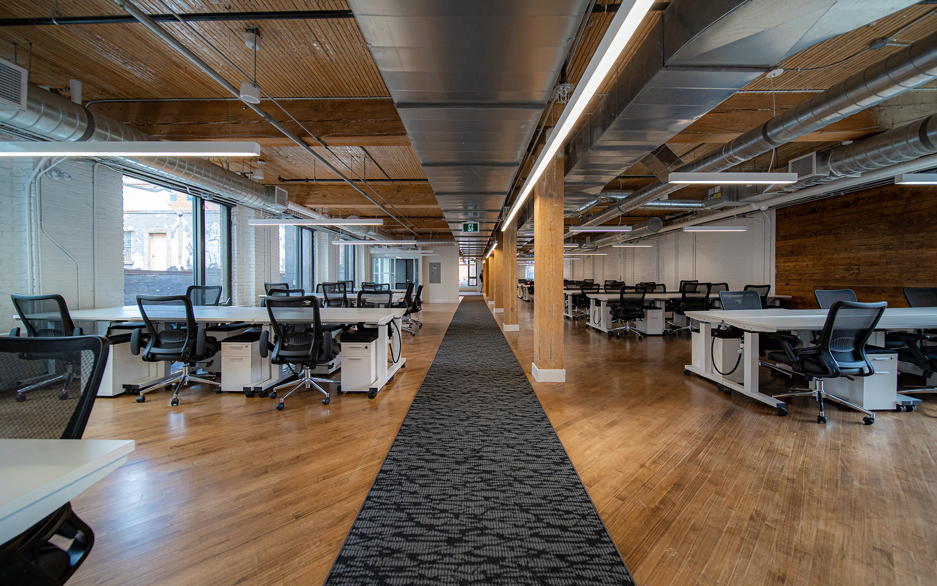 iQ Offices - Coworking & Shared Office Spaces Across Canada