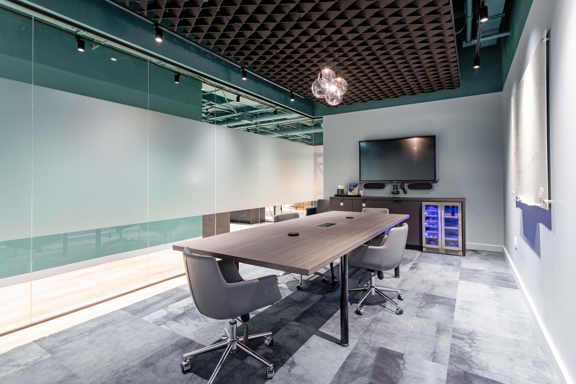 iQ Offices - Coworking & Shared Office Spaces Across Canada