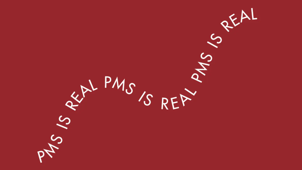 PMS อาการเป็นยังไง ทริครับมือก่อนเป็นเมนส์