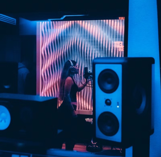 Home | Ircam Amplify