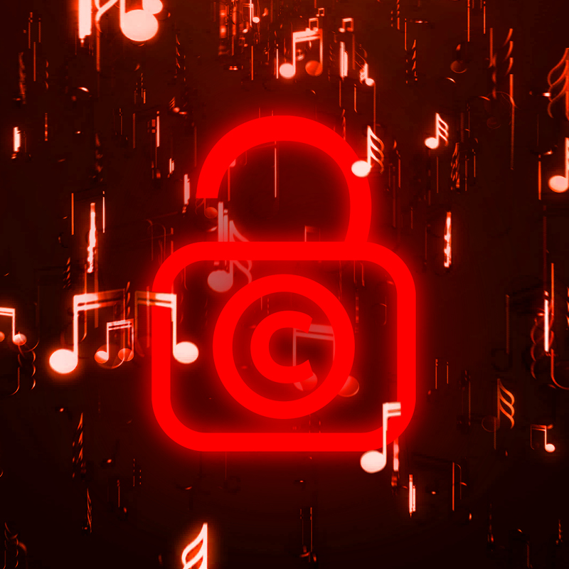 The Complexity of Music Rights | Ircam Amplify