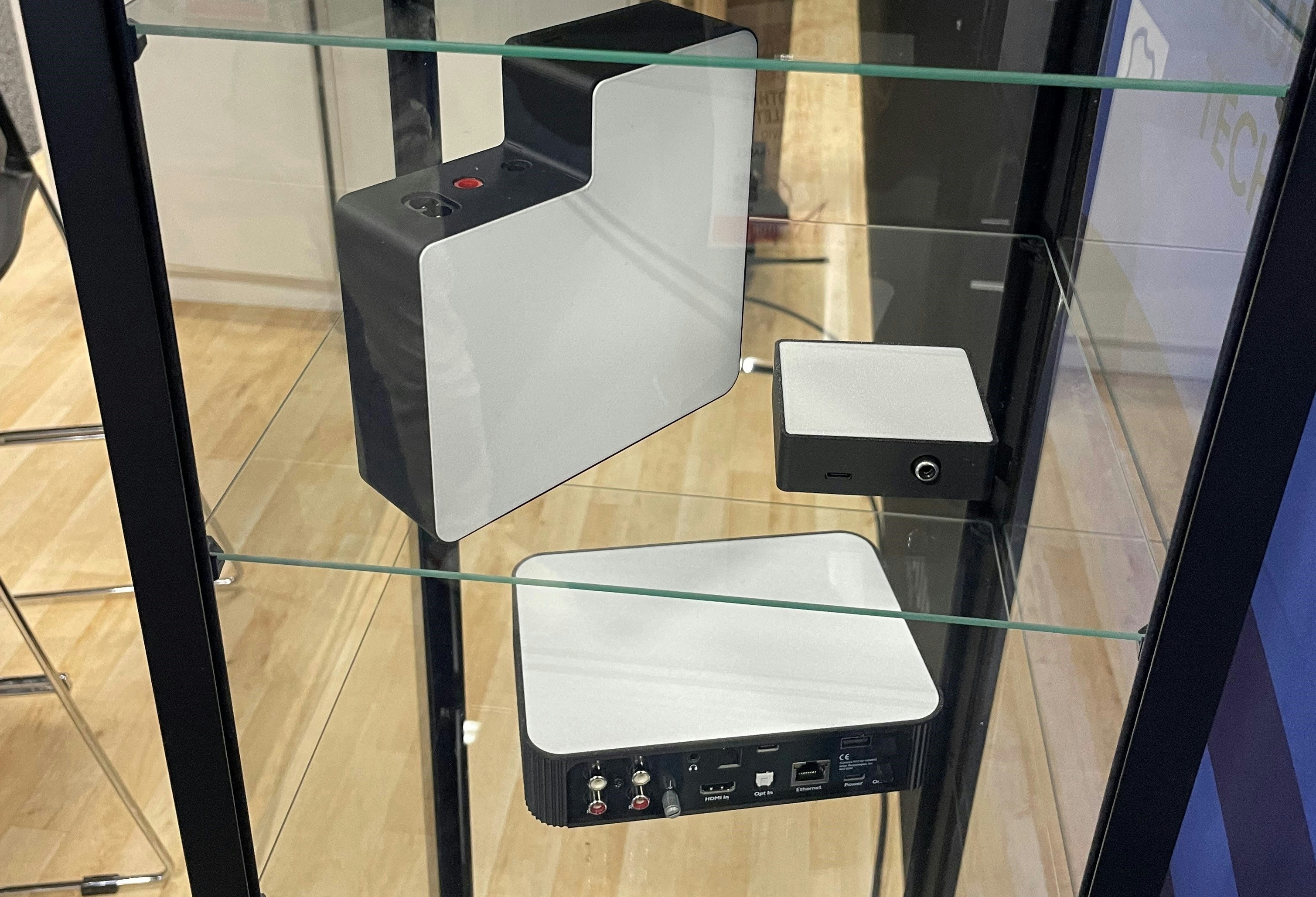 Octavio Harmony: Unlock Spatial Audio for Any Home Sound System | Ircam Amplify