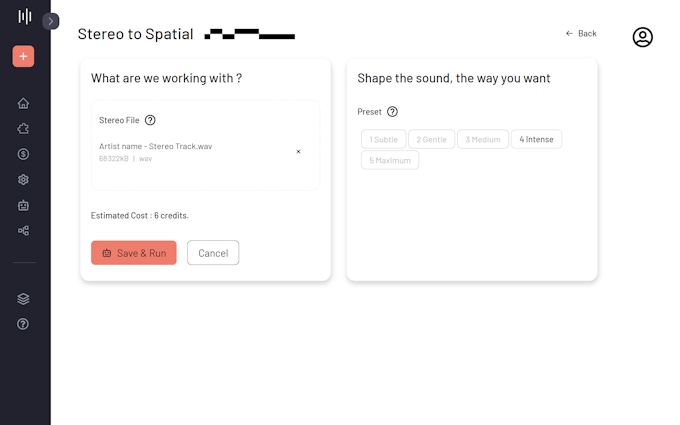 Discover the new audio algorithms sandbox | Ircam Amplify
