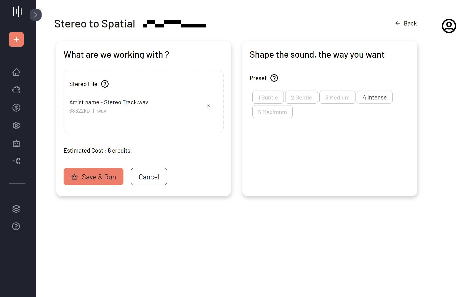 Discover the new audio algorithms sandbox | Ircam Amplify Discover the new audio algorithms sandbox | Ircam Amplify