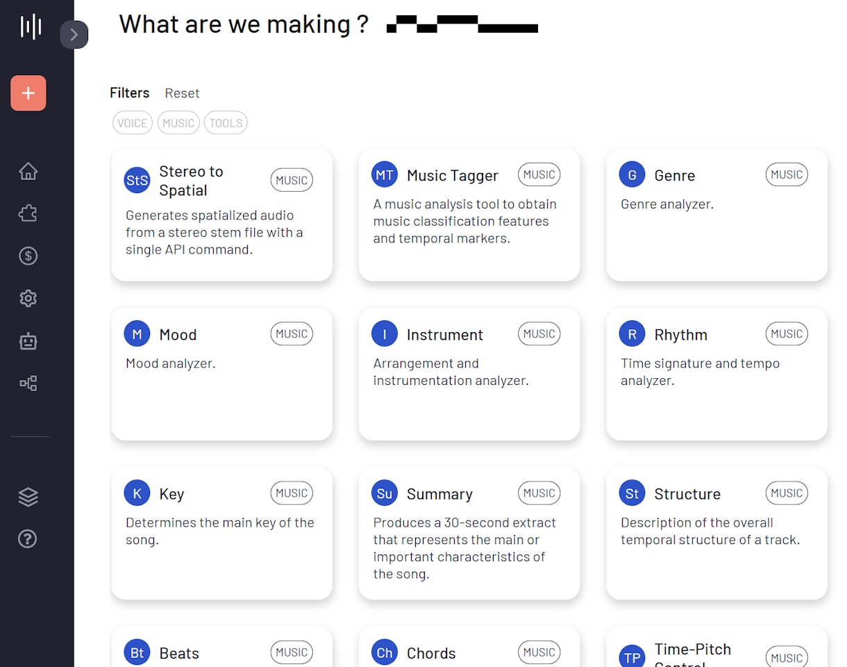 how to detect AI generated music? | Ircam Amplify