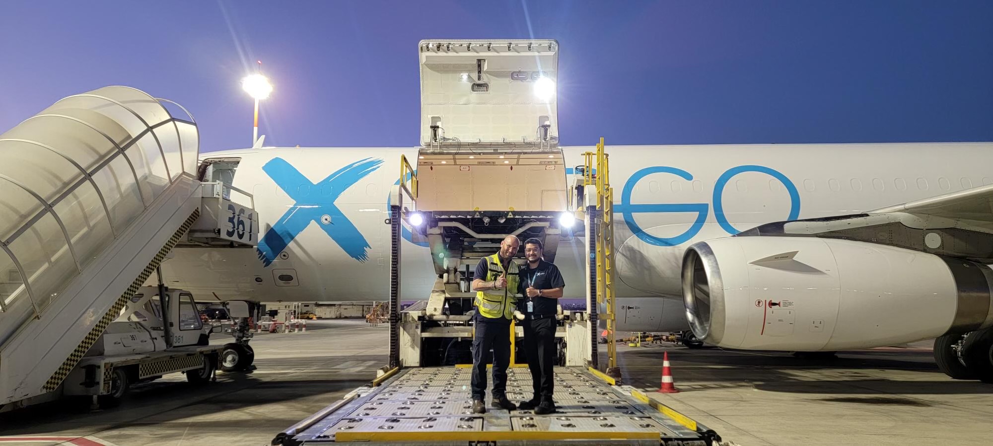 2024 Emergency Response Missions Review | IRG Global