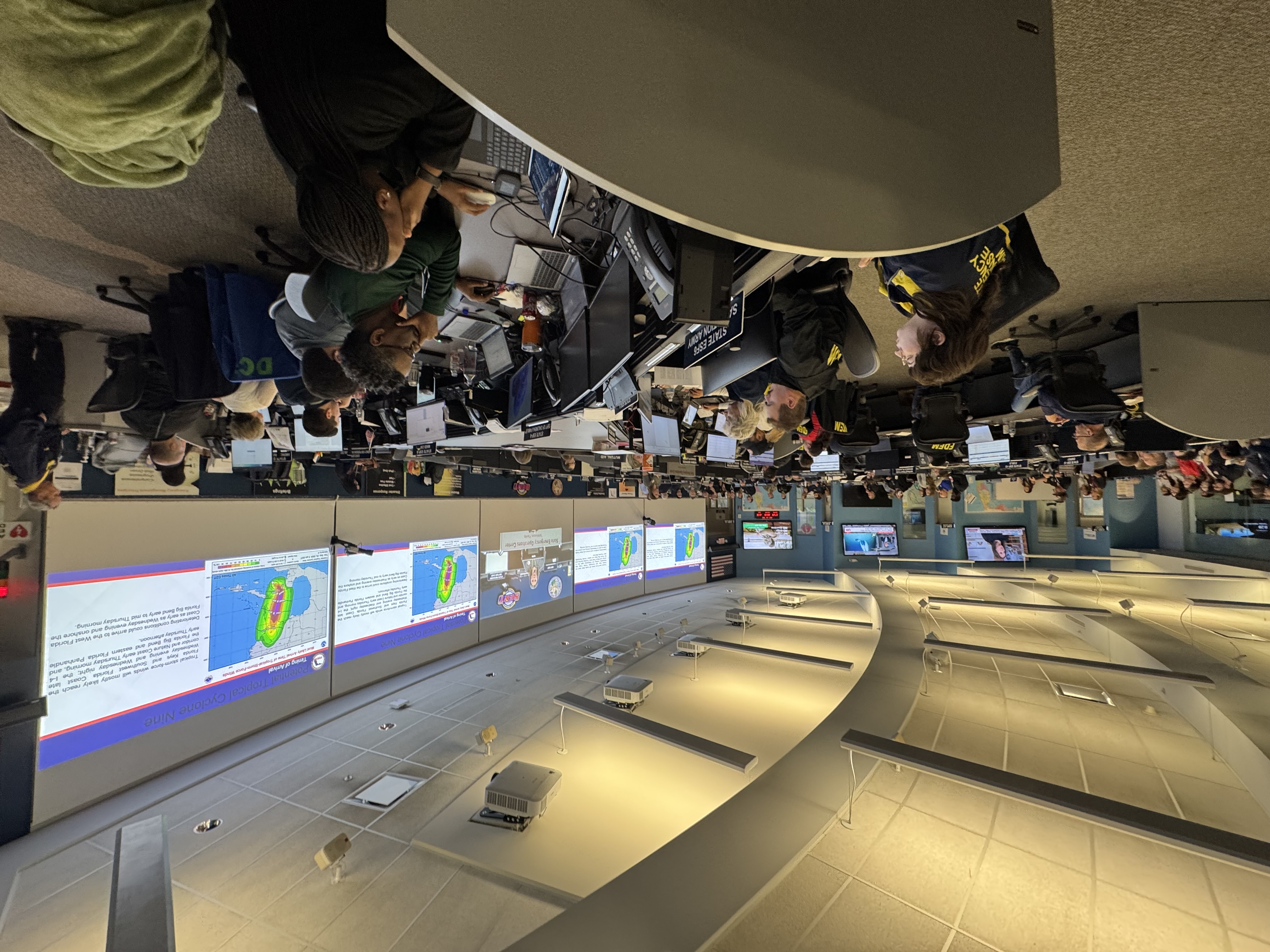 Emergency Management Services | IRG Global