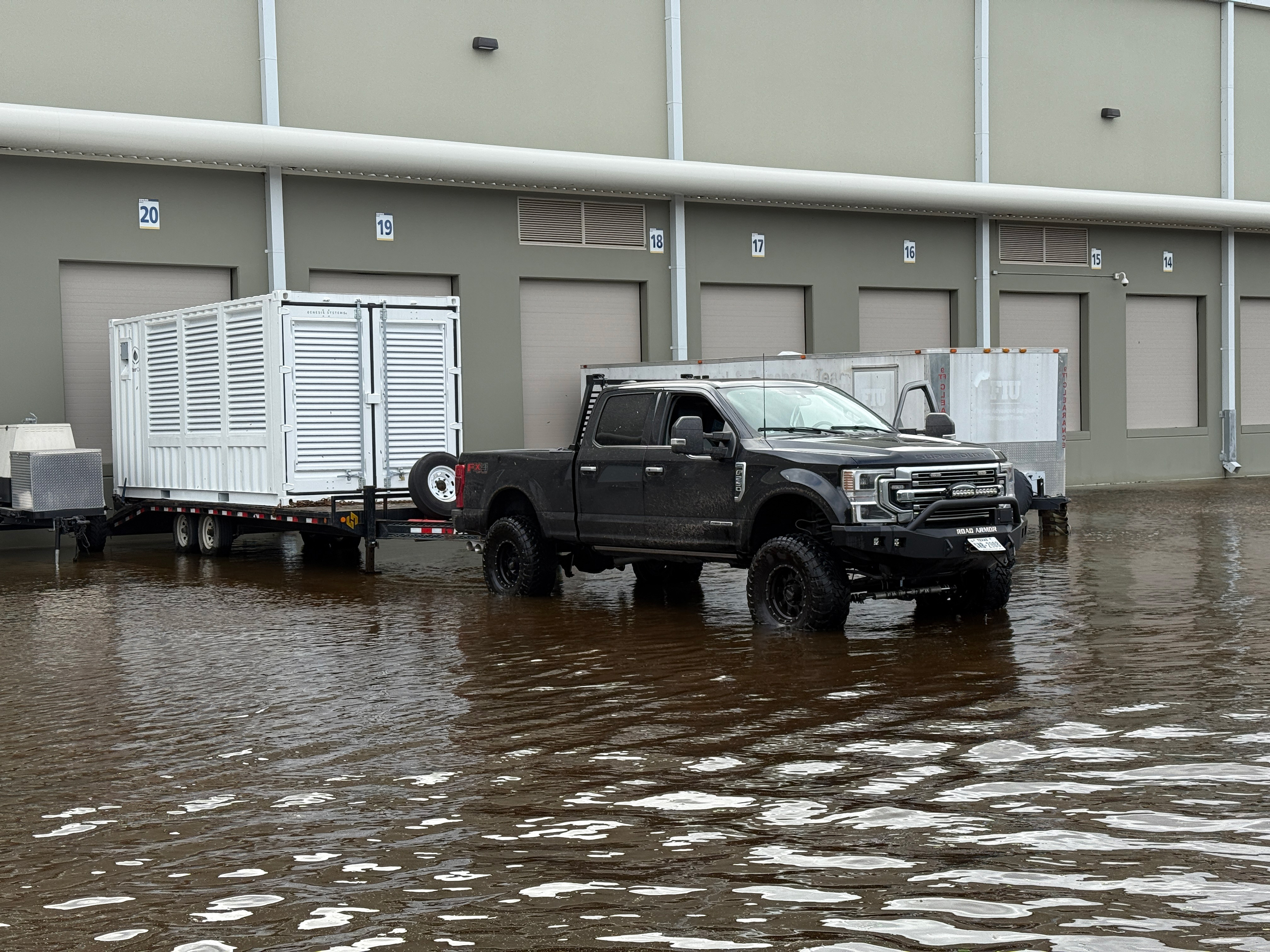 Emergency Management Cycle Guide: 5 Phases | IRG Global