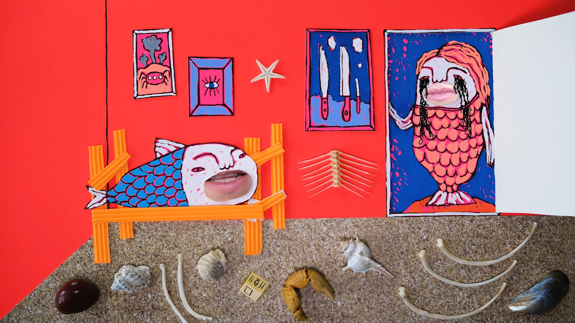 Iris Lam ⸪ Iris Lam