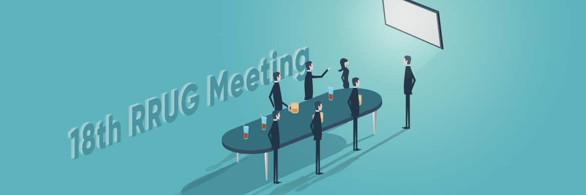 Our take on the 18th RRUG meeting - what we learned | iRonin.IT