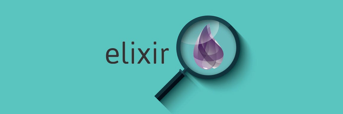 A closer look at Elixir, the functional programming language based on ... A closer look at Elixir, the functional programming language based on ...