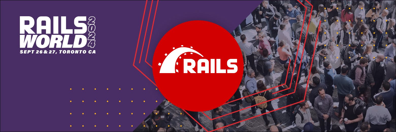 Rails 8 Features & State of Web Dev - Rails World 2024 | iRonin.IT