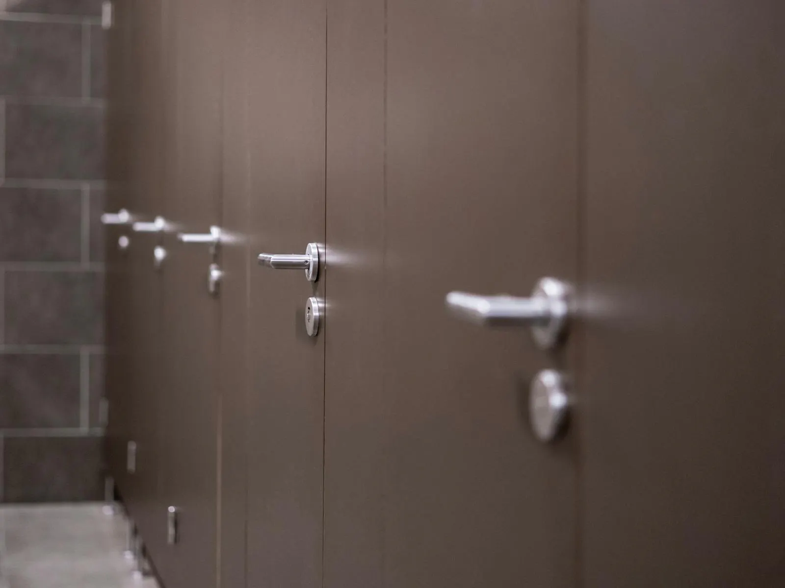 Which Cubicle Hinges should I use?