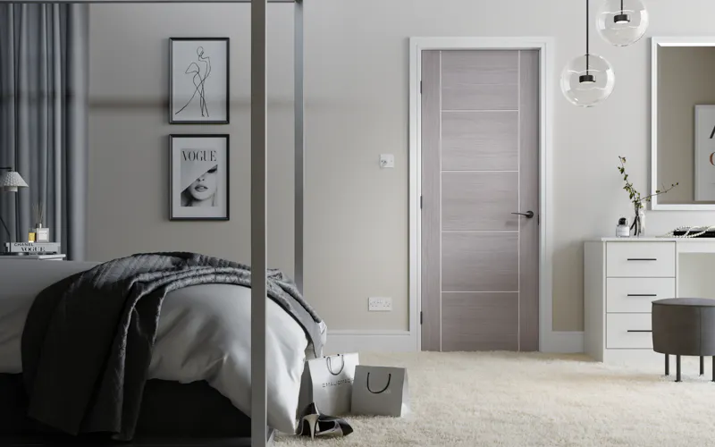 Internal Doors | Modern Styles & Finishes
