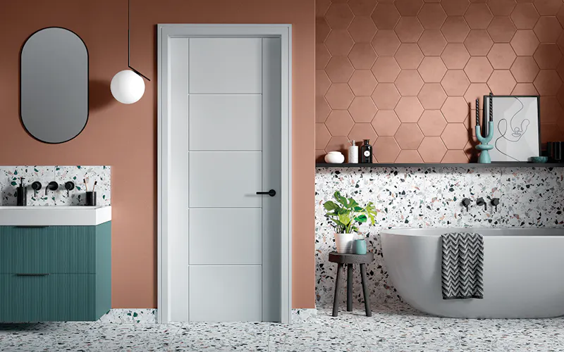 Internal Doors | Modern Styles & Finishes
