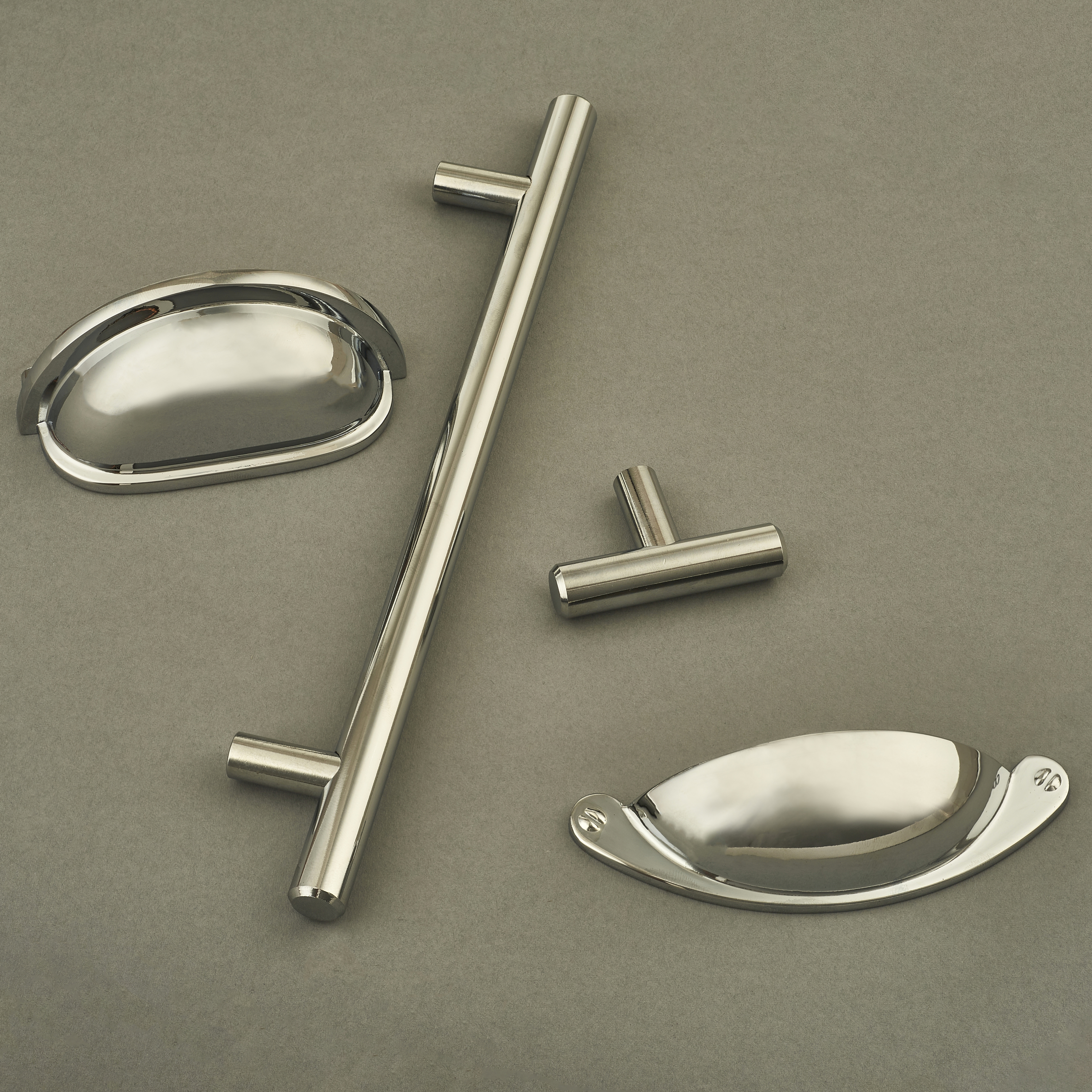 Immaculate ironmongery: How to clean your hardware after installation