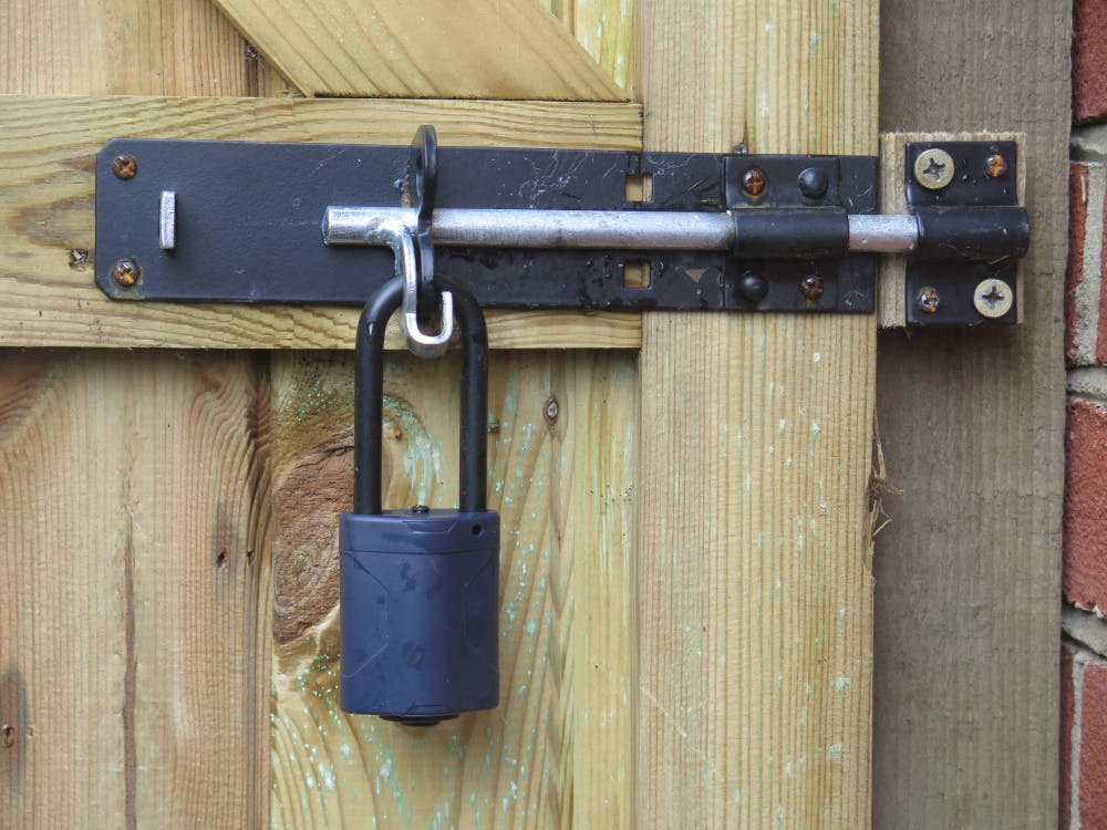 Most common break-in points in your home and how to protect them