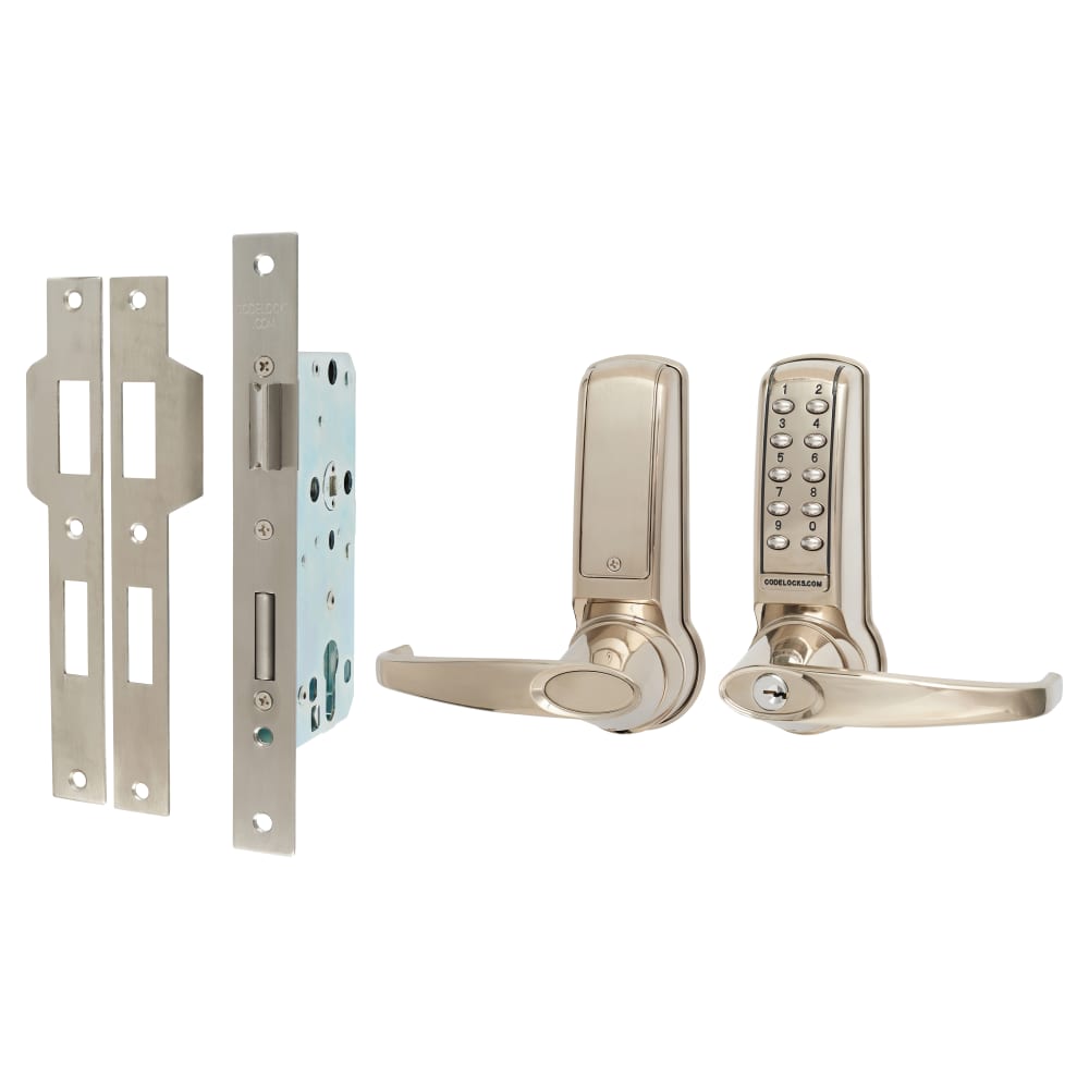 Multipoint Lock Buying Guide: What to Look for and Why It Matters