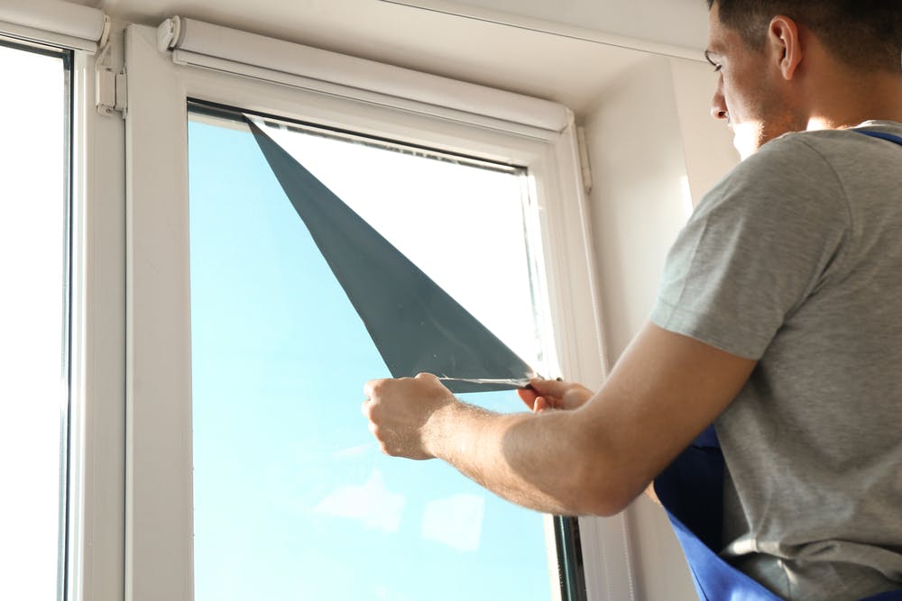3 easy ways to insulate windows